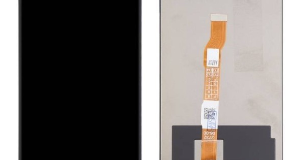 Vivo iQOO Neo 5 SE ORIGINAL LCD Screen Display - Black